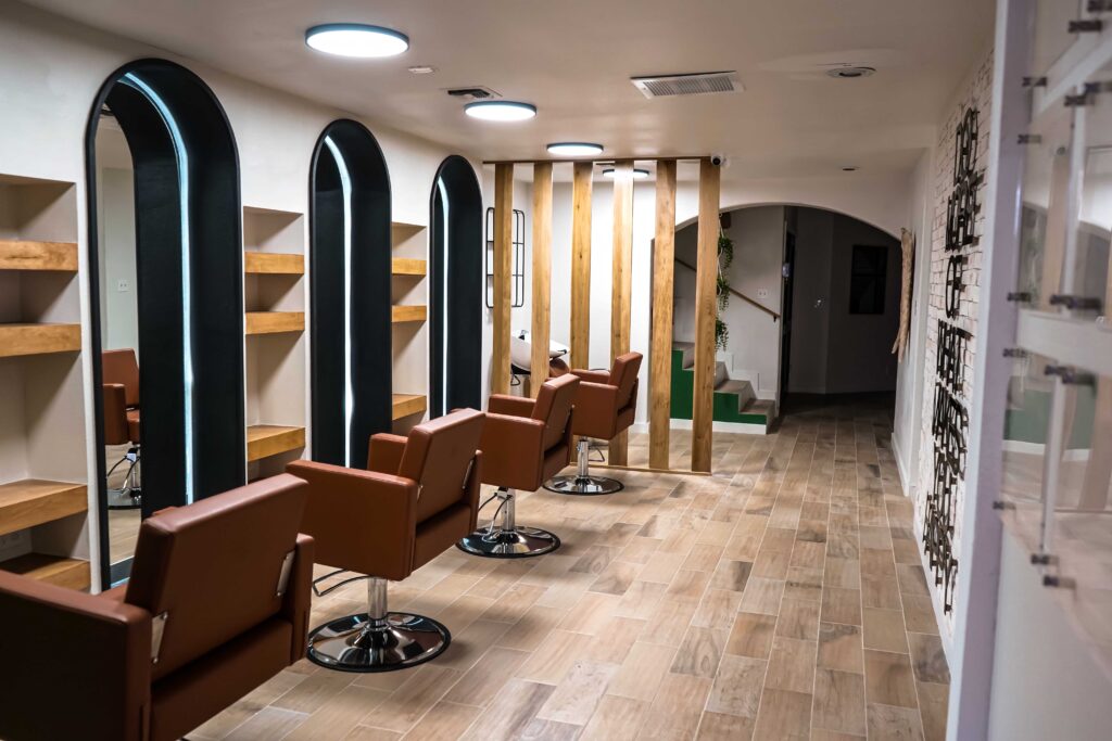 Stations – The mockingbird studios